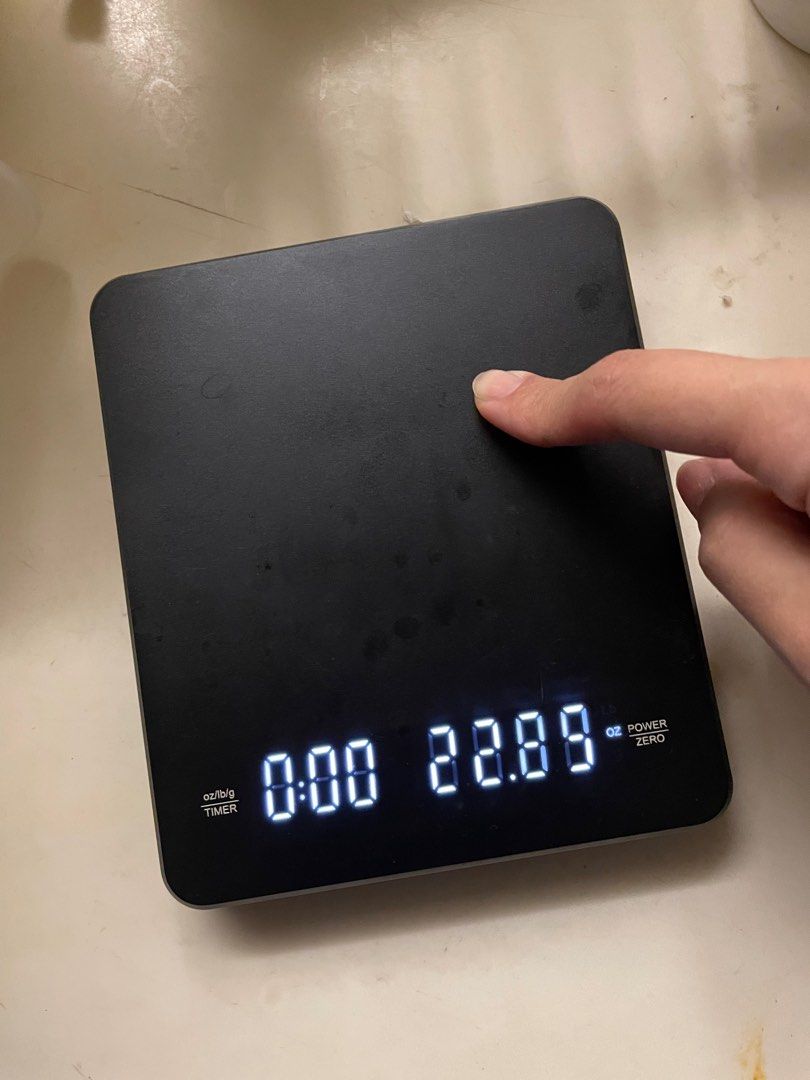 Scale & timer, TV & Home Appliances, Kitchen Appliances, Other Kitchen ...