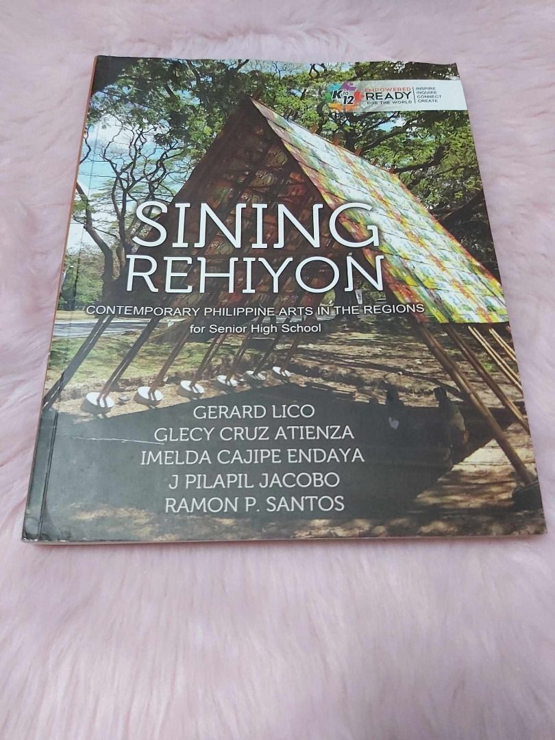 Sining Rehiyon: Contemporary Philippine Arts in the Regions, Hobbies ...