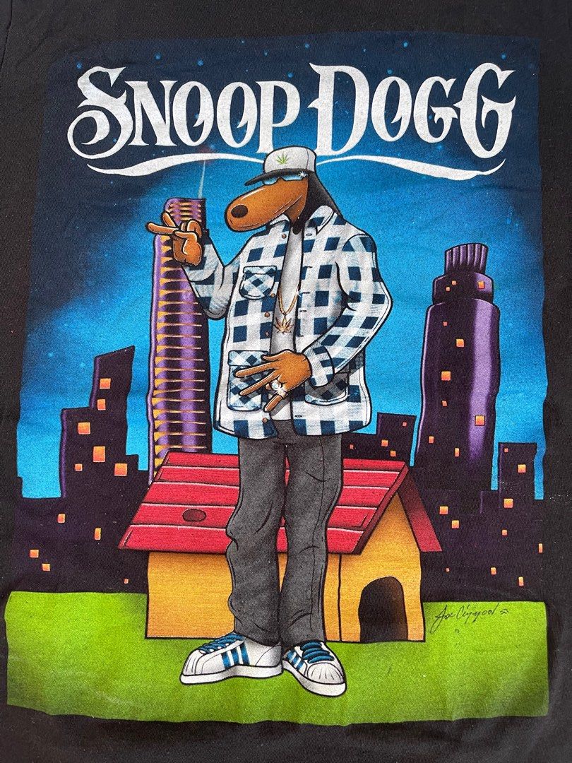 Snoop Dogg by Joe Cool shirt, Men's Fashion, Tops & Sets, Tshirts ... Snoop Dogg by Joe Cool shirt, Men's Fashion, Tops & Sets, Tshirts ...