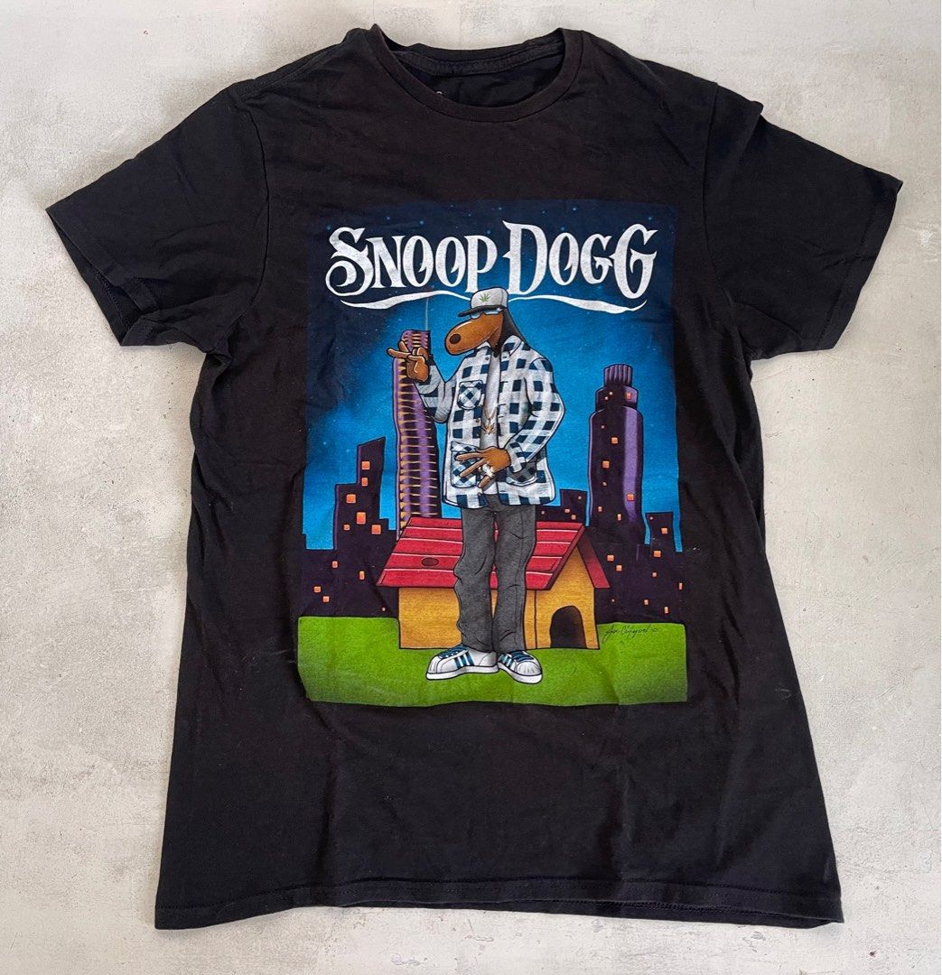 Snoop Dogg by Joe Cool shirt, Men's Fashion, Tops & Sets, Tshirts ... Snoop Dogg by Joe Cool shirt, Men's Fashion, Tops & Sets, Tshirts ...