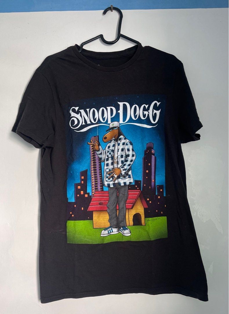 Snoop Dogg by Joe Cool shirt, Men's Fashion, Tops & Sets, Tshirts ... Snoop Dogg by Joe Cool shirt, Men's Fashion, Tops & Sets, Tshirts ...