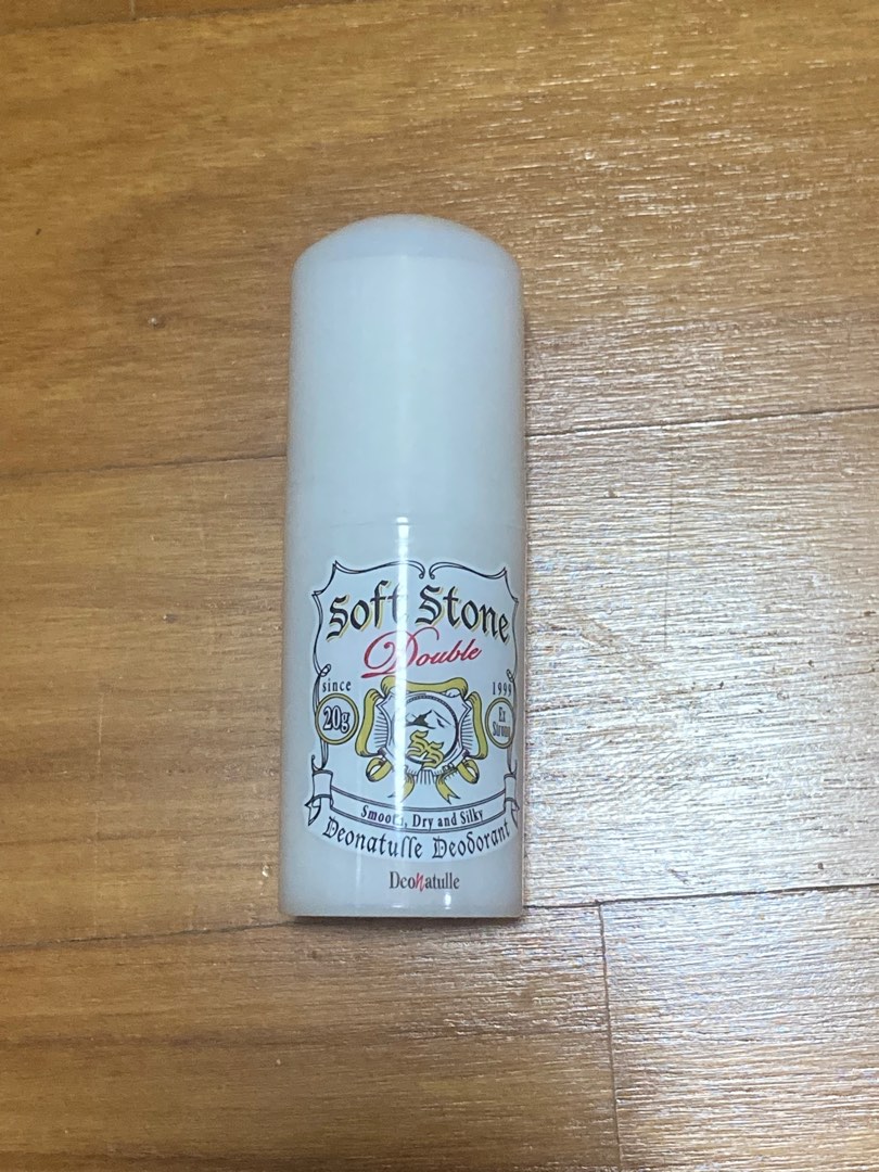 Soft Stone Deonatulle Deodorant, Beauty & Personal Care, Fragrance ...