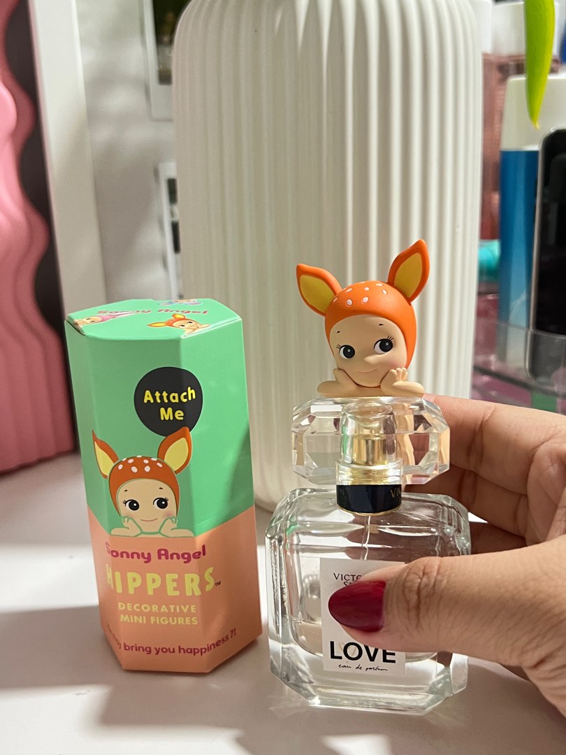 Sonny Angel Hippers Deer, Hobbies & Toys, Toys & Games on Carousell