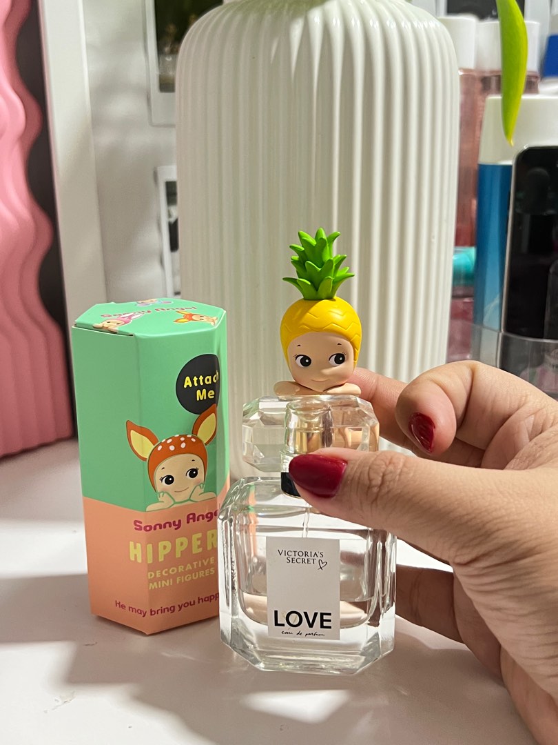 Sonny Angel Hippers Fruit Series, Hobbies & Toys, Toys & Games on Carousell