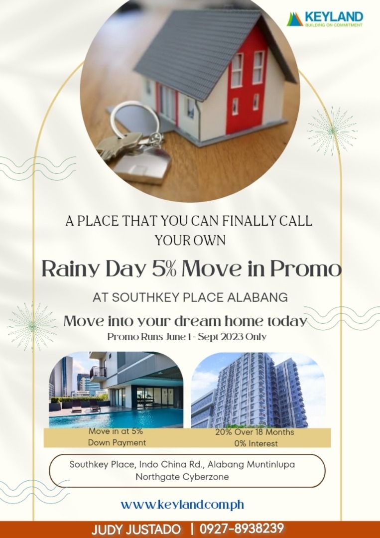 SOUTHKEY PLACE - Affordable Ready-for-Occupancy Condo in a Prime ...