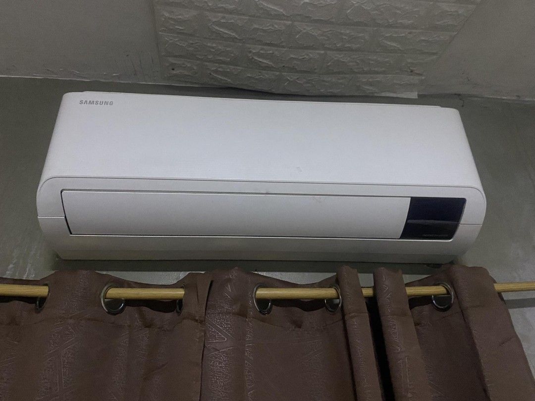 SPLIT TYPE INVERTER AIRCON, TV & Home Appliances, Air Conditioning and ...