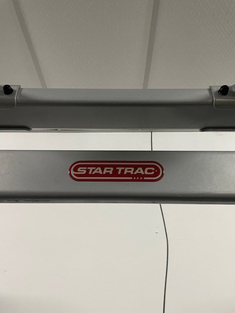 Star Trac startrac fitness gym power rack squat, Sports Equipment ...