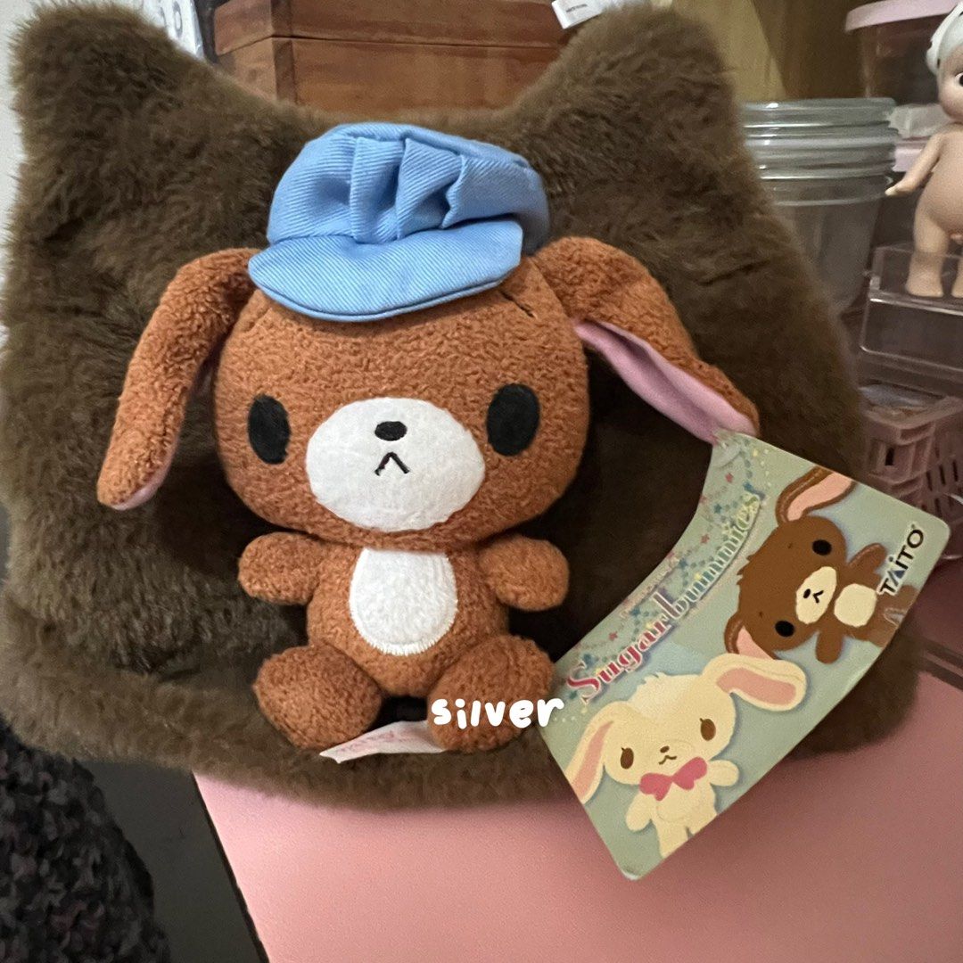 Sugarbunnies kurousa bundle on Carousell