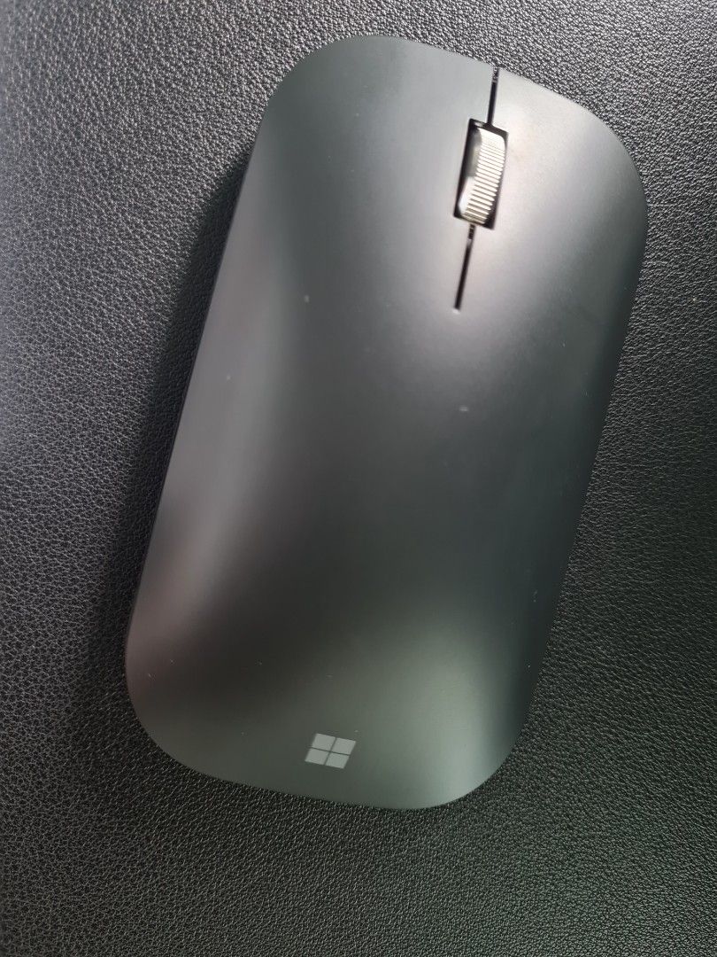 Surface Mobile Mouse, Computers & Tech, Parts & Accessories, Mouse ...