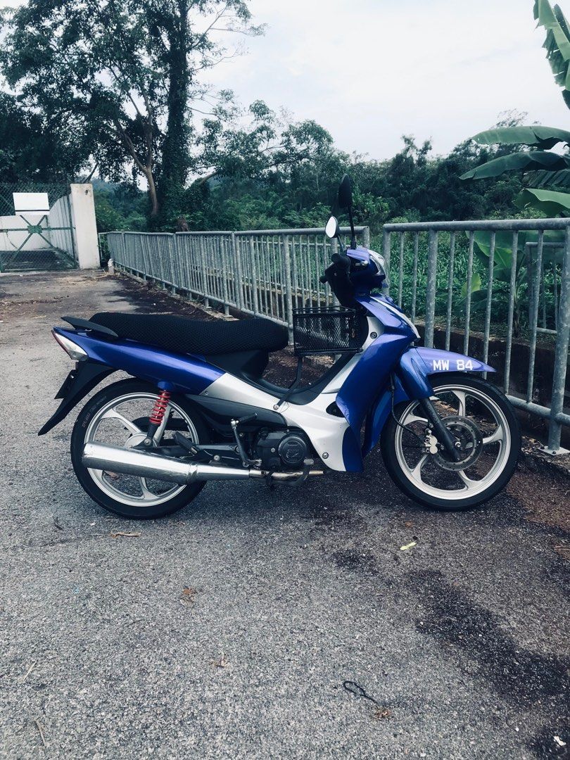 Sym plate klasik number nombor plat vip classic vvip, Motorbikes on ...