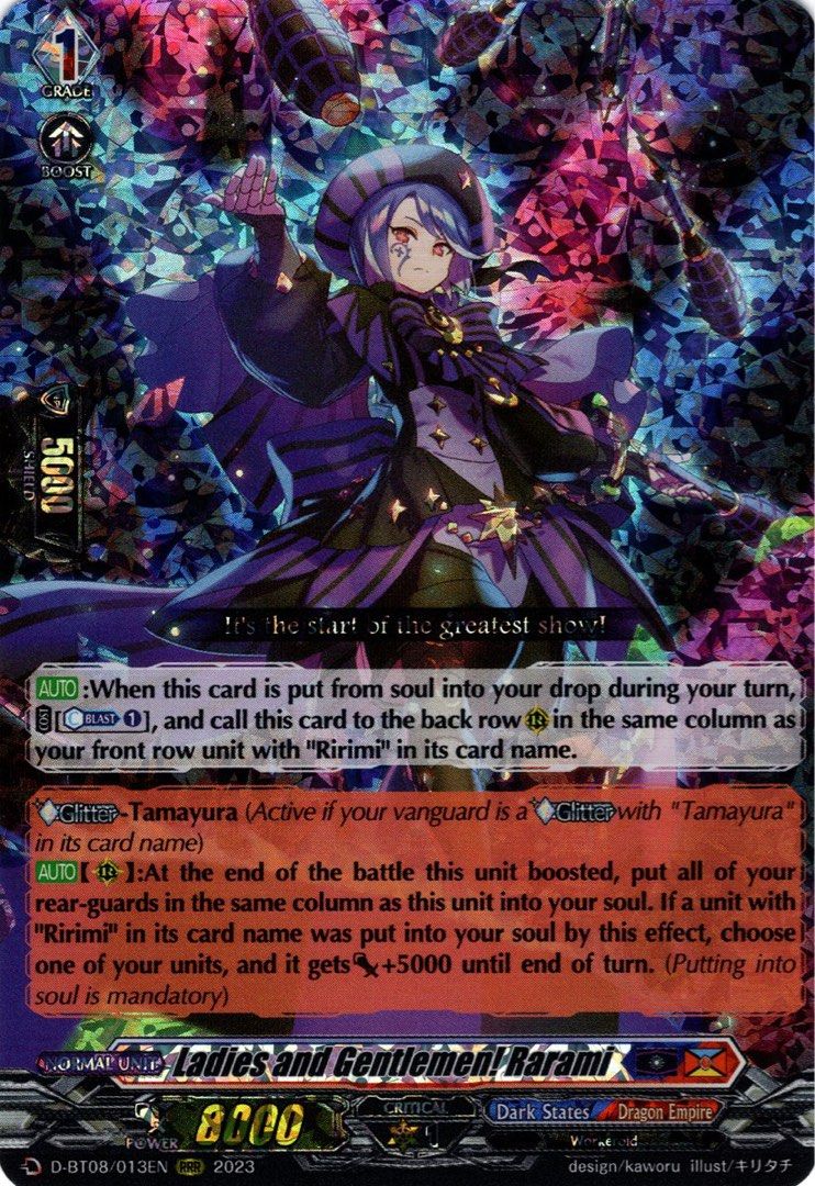 Tamayura + Rarami and Ririmi ENG cards, Hobbies & Toys, Toys & Games on Carousell