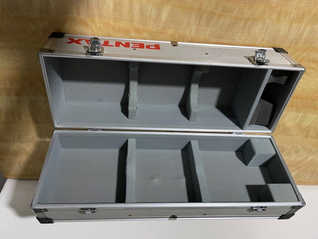 Telescope storage case/ transport case/Flight case, Photography ...