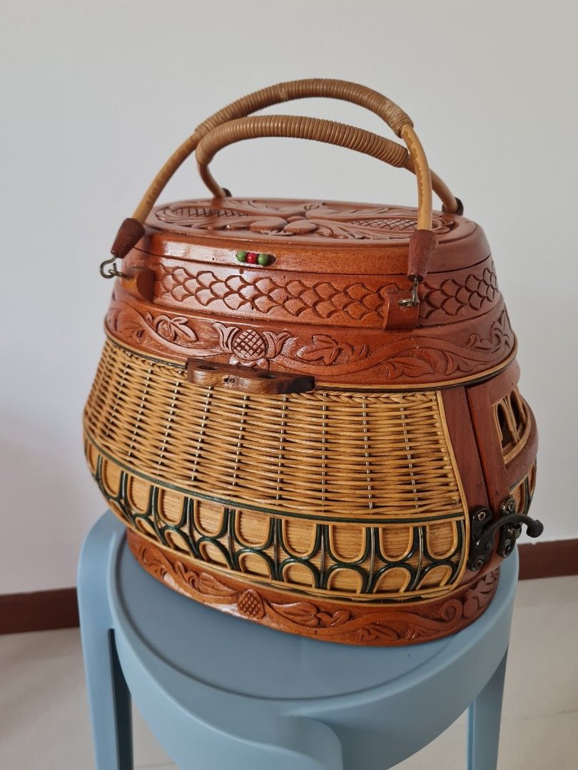 Terkukur cage, Pet Supplies, Homes & Other Pet Accessories on Carousell