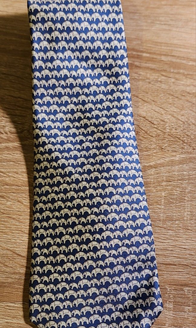 Thai Silk nectie from Jim Thompson, Men's Fashion, Watches ...