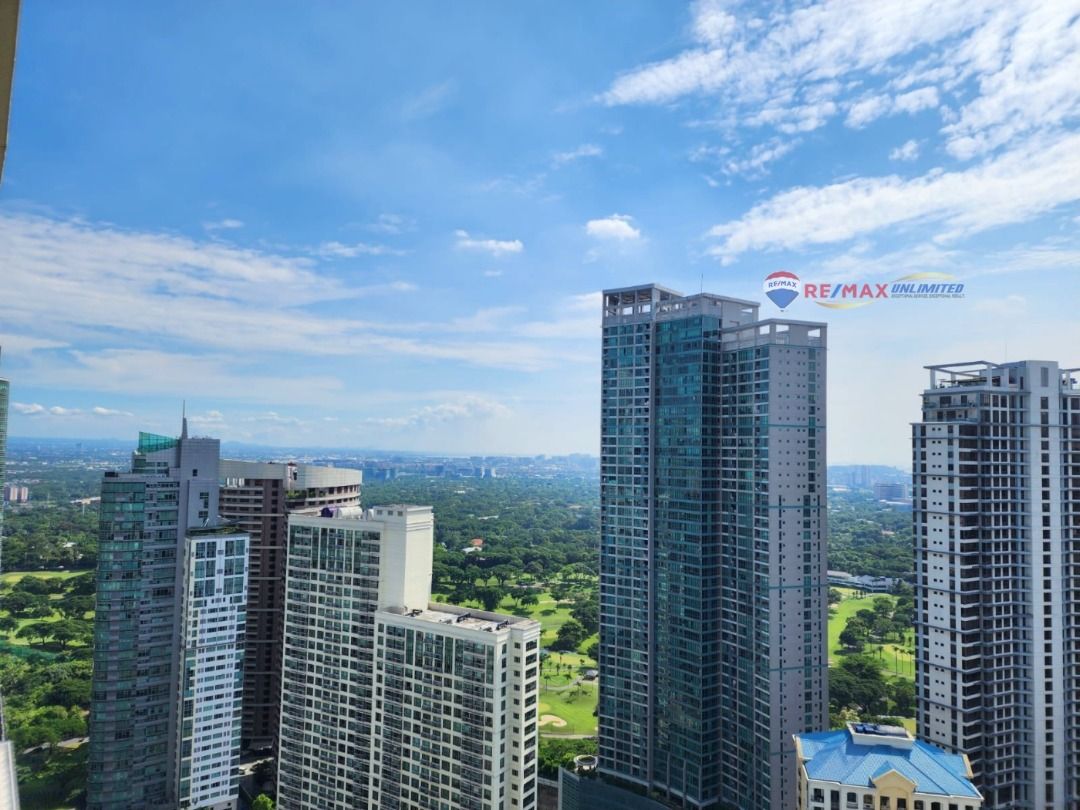 The Suites at One Bonifacio High Street 3 Bedroom, Property, For Sale ...