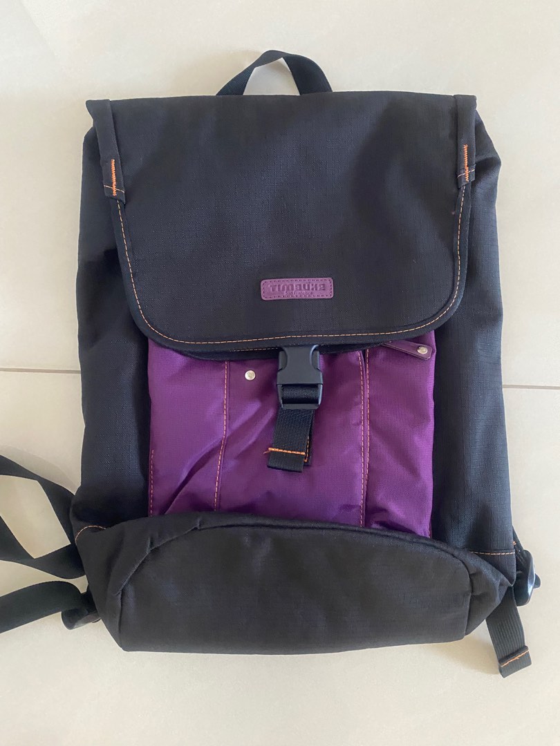 Timbuk2 Backpack, Men's Fashion, Bags, Backpacks on Carousell