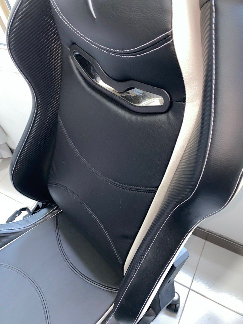 Todak Alpha Gaming Chair, Furniture & Home Living, Furniture, Chairs on ...