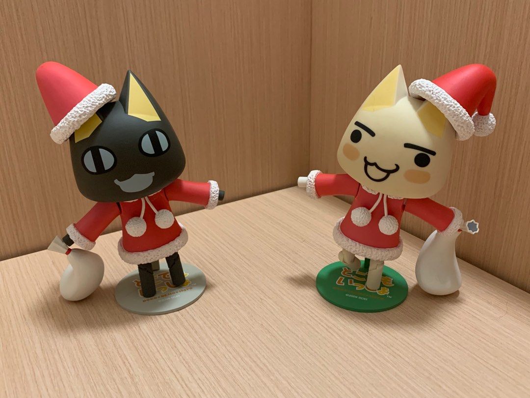 Toro 貓 / Sony Cat, 興趣及遊戲, 玩具 & 遊戲類 - Carousell
