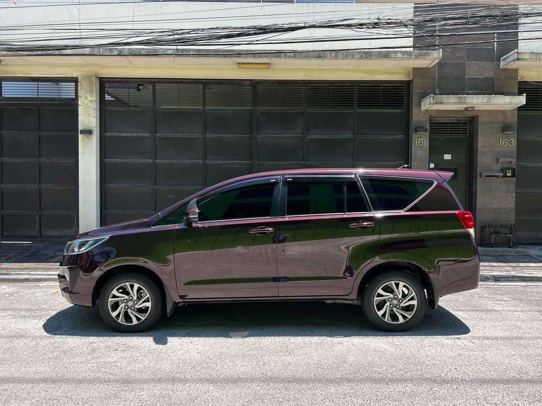 Toyota Innova, Cars for Sale, Used Cars on Carousell