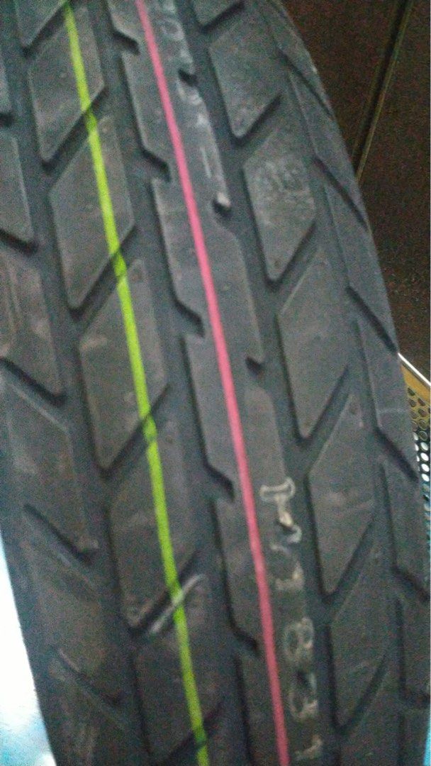 TOYOTA VELLFIRE / ALPHARD 2015-2022 SPARE TYRE (NEW) YOKOHAMA NEW TYRE ...