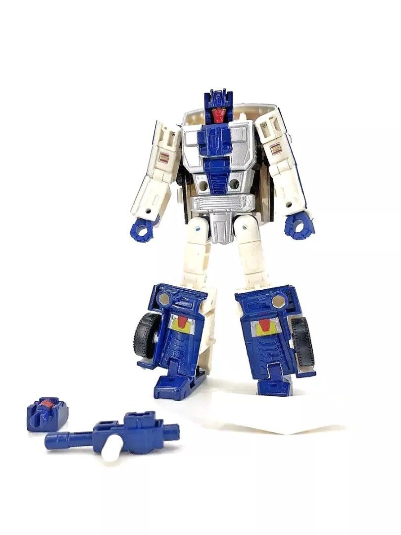 Transformers Legacy Evolution Deluxe G1 Giftset Breakdown with extra ...
