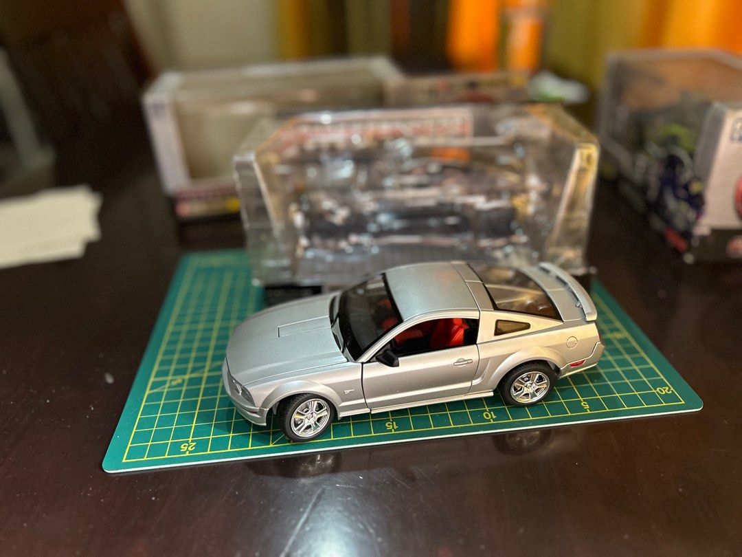 Transformers G1 Rare Binaltech set A, Hobbies & Toys, Toys & Games on ...
