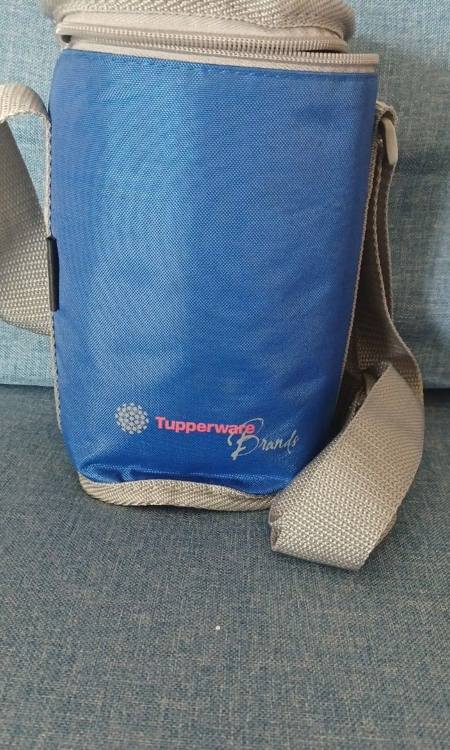 TUPPERWARE FRIDGE ON THE GO, Furniture & Home Living, Kitchenware ...