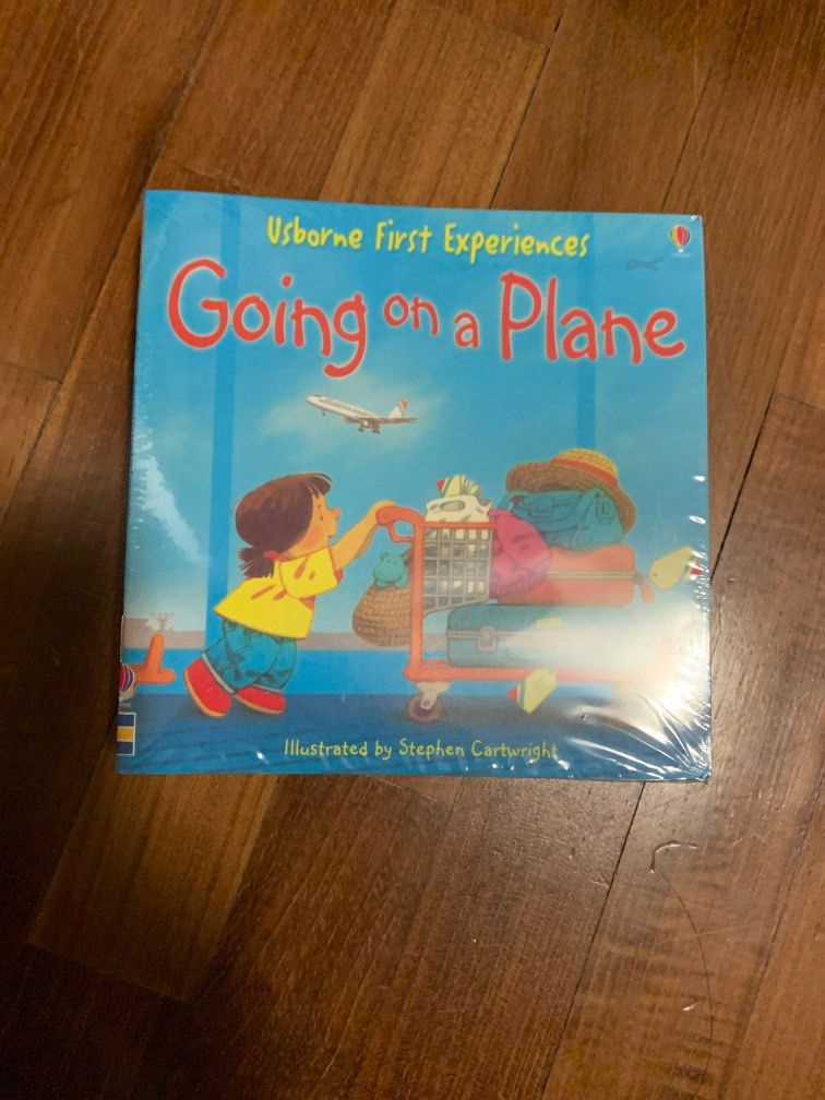 Usborne first experiences 20books, Hobbies & Toys, Books & Magazines ...