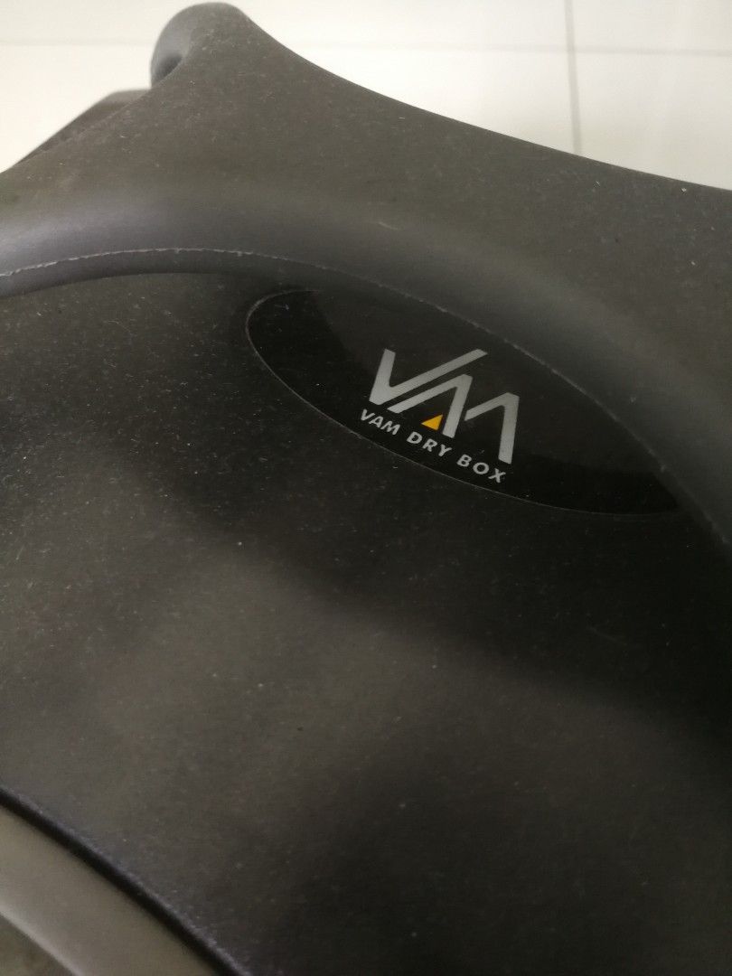 Vam Dry Box, Photography, Photography Accessories, Camera Bags ...