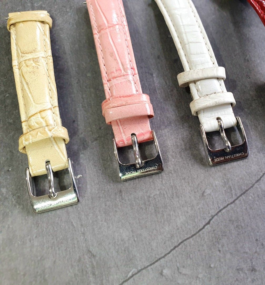 Vintage Christian Mode watch from Japan on Carousell