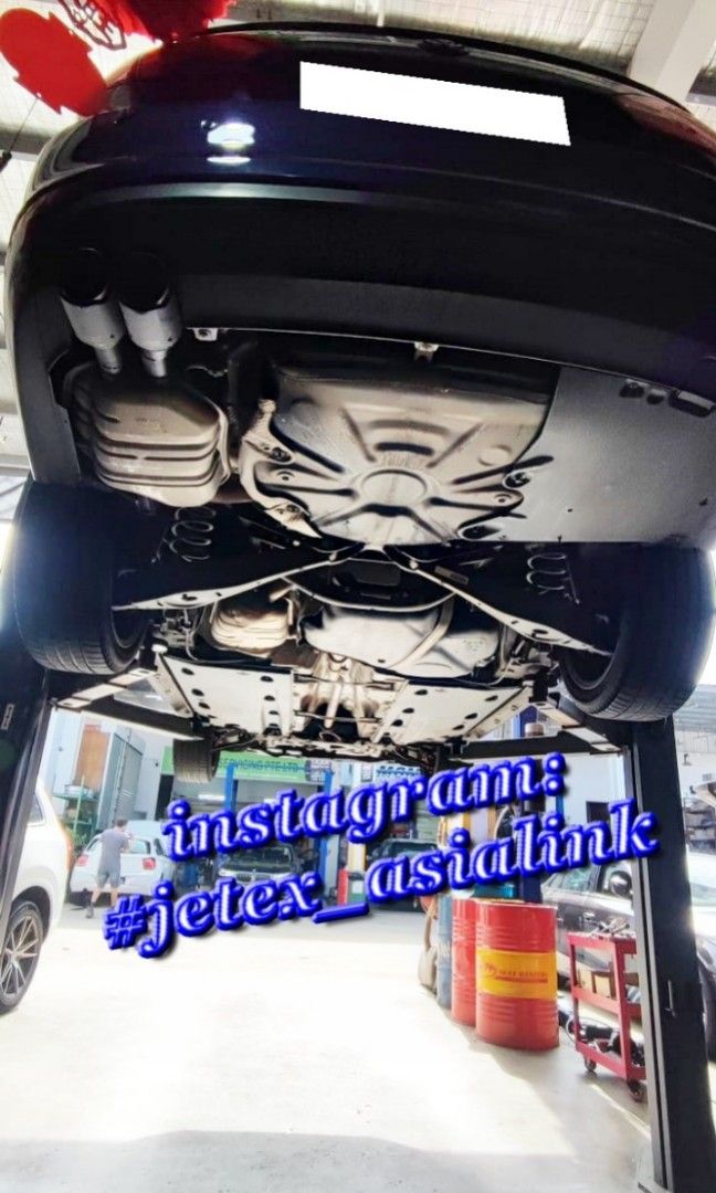 Volkswagen Jetta MK6 1.4 tsi owner with review after upgraded Jetex ...