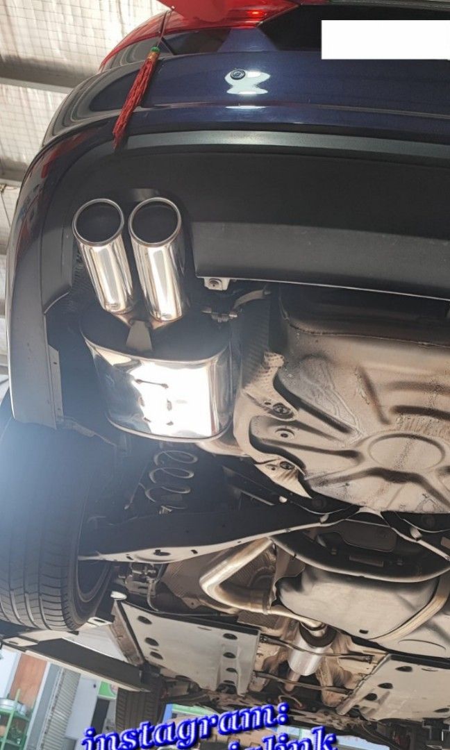 Volkswagen Jetta MK6 1.4 tsi owner with review after upgraded Jetex ...