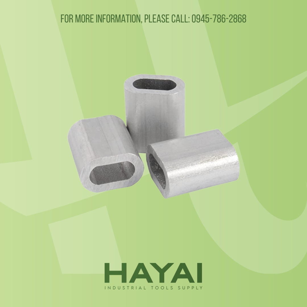 Wire Rope Tube, Commercial & Industrial, Industrial Equipment on Carousell