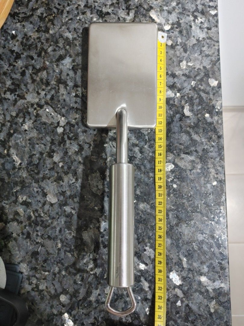 WMF Profi Plus Meat Hammer, Furniture & Home Living, Kitchenware ...