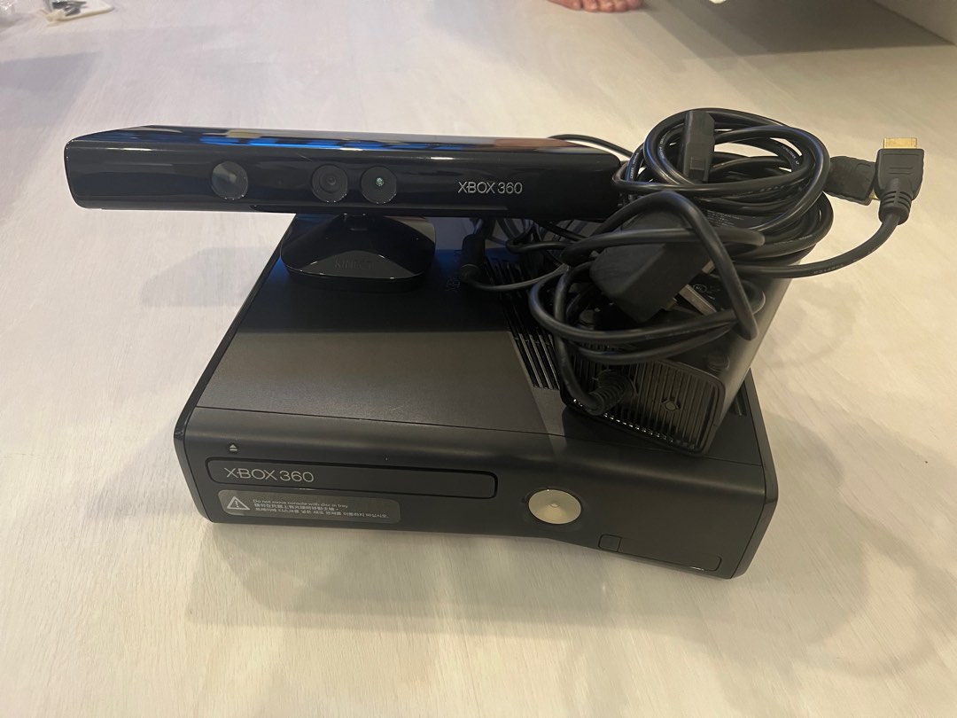 XBOX 360, Video Gaming, Video Games, Xbox on Carousell