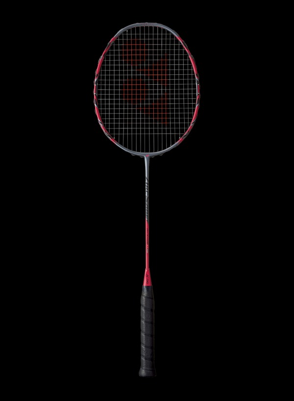 Yonex Arc Saber 11 Pro Grayish Pearl (FREE Cover & Grip) [Without ...