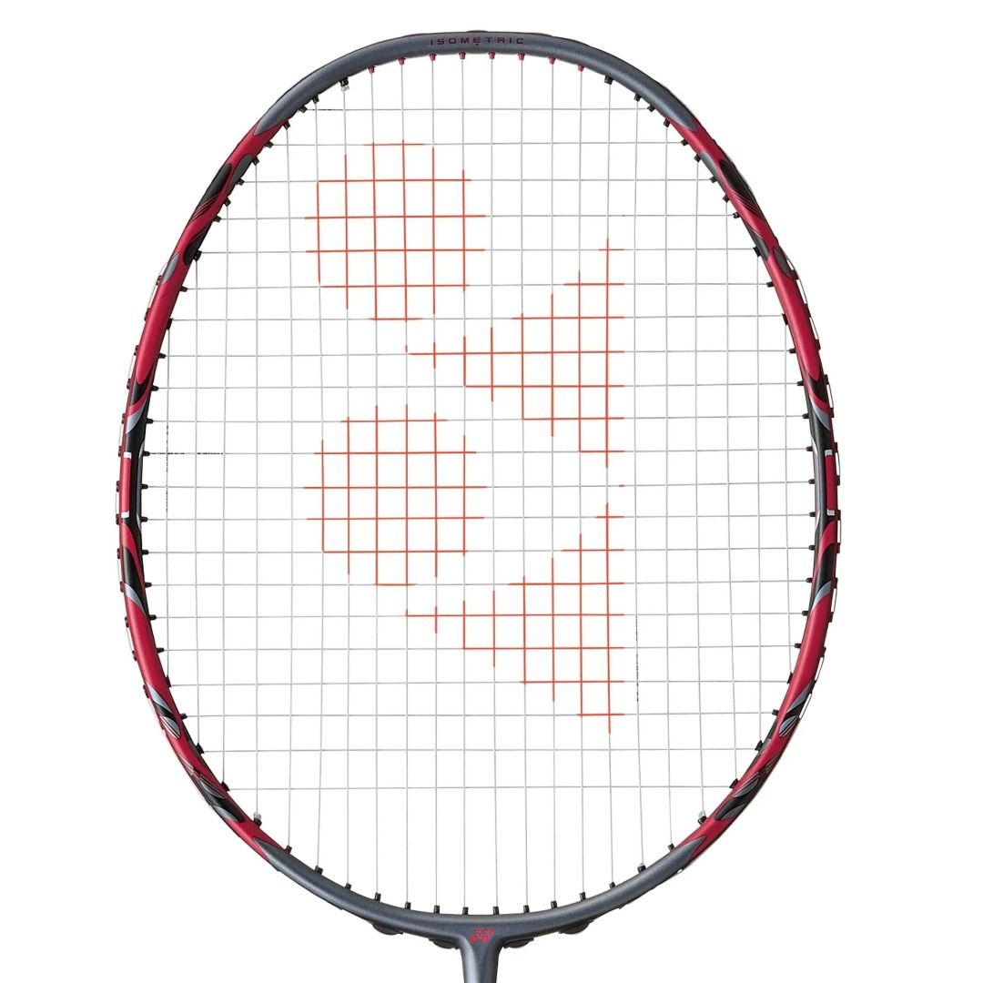 Yonex Arc Saber 11 Pro Grayish Pearl (FREE Cover & Grip) [Without ...
