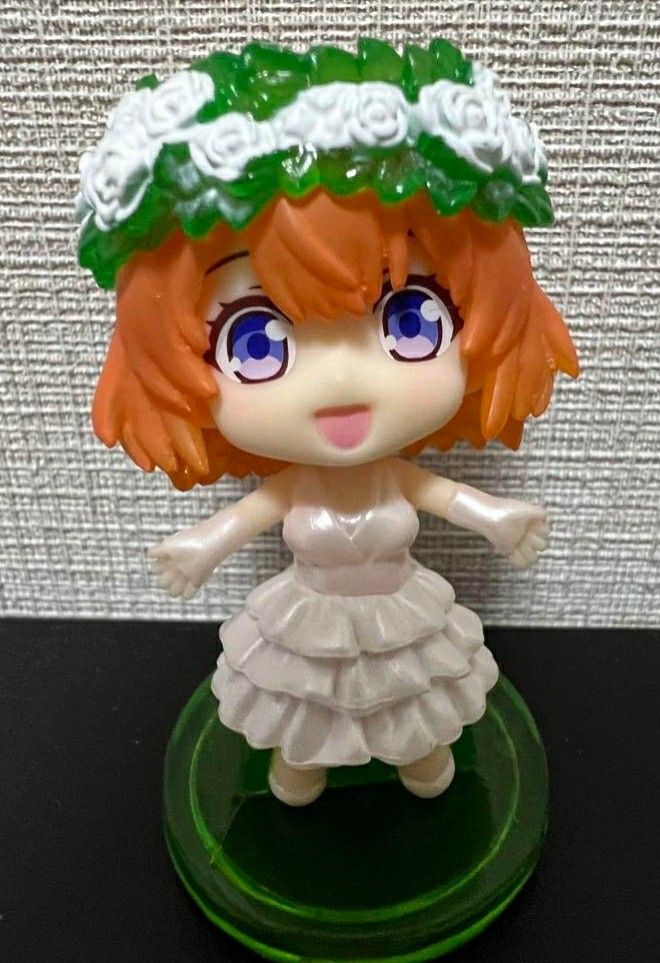 Yotsuba Nakano Hugcot 02 (The Quintessential Quintuplets), Hobbies ...