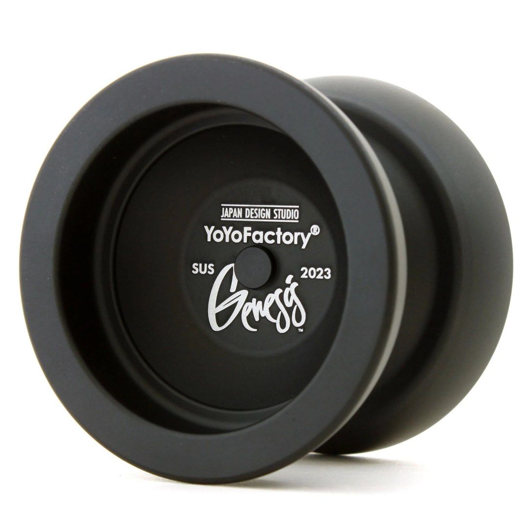 Yoyofactory Genesis B Grade, Hobbies & Toys, Toys & Games on Carousell