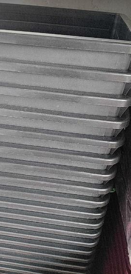 120L PEARL WAVE BIG STORAGE BOXES - To Marikina, Furniture & Home ...