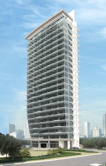 1 Proscenium Office Space in Rockwell on Carousell