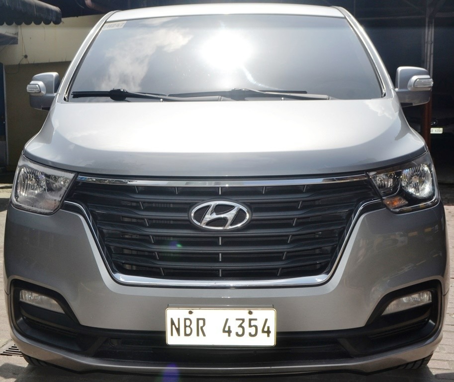 2019 STAREX GOLD EDITION TOP of the LINE Auto on Carousell