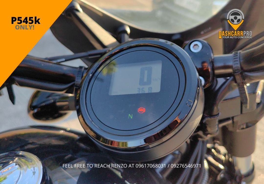 2021 Yamaha Bolt R 950, Motorbikes, Motorbikes for Sale on Carousell