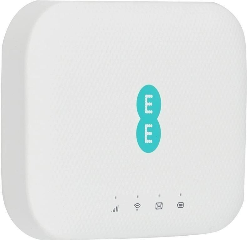 2714) EE 6GB PAYG 4GEE WI-FI MINI 2020 (NEW) 4G, Computers & Tech ...