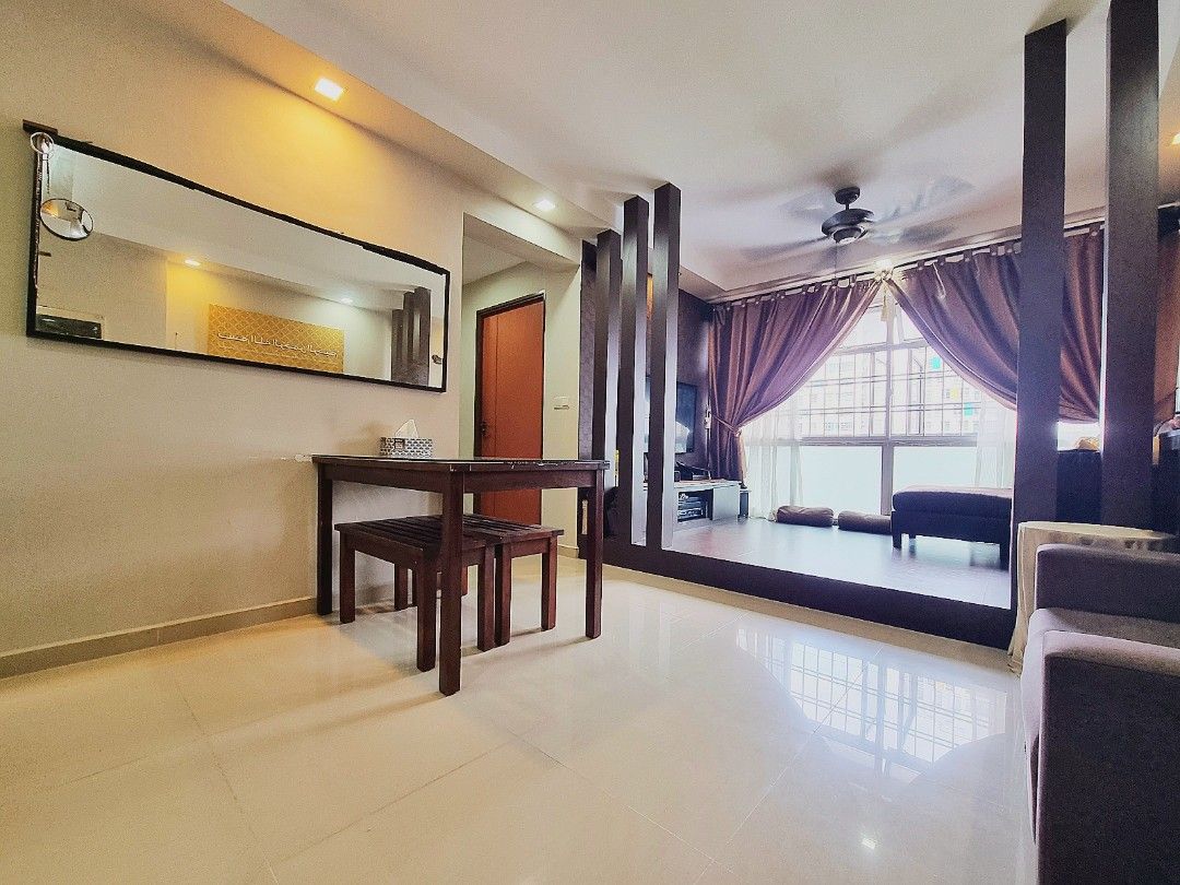 445b Fernvale Road Fernvale Vista, Property, For Sale, HDB on Carousell