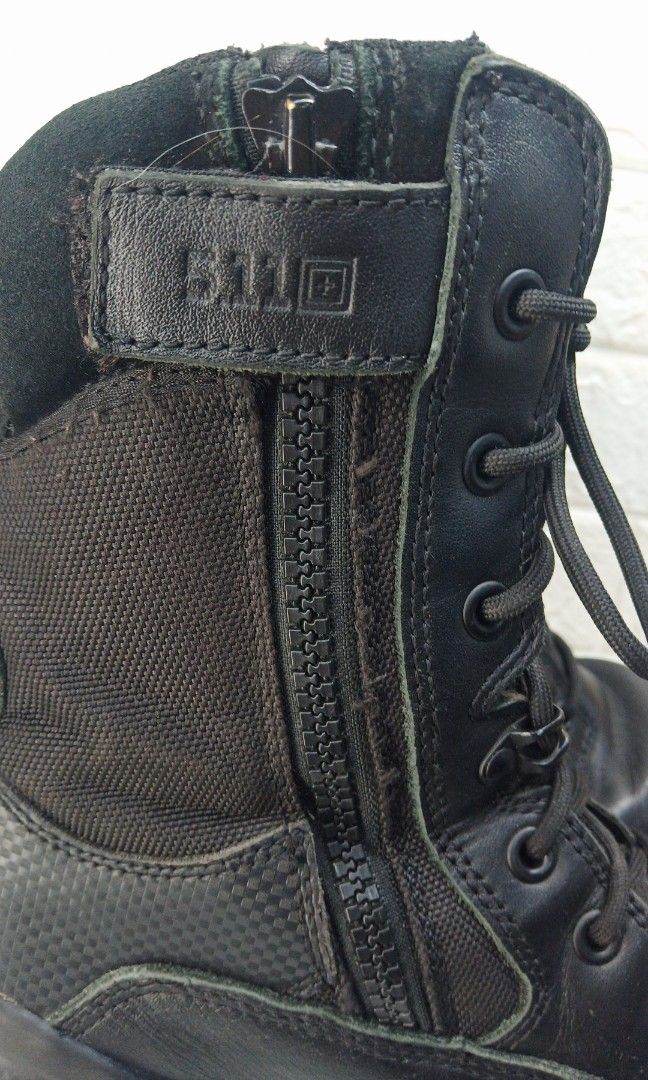 5.11 Tactical Boot, Sports Equipment, Hiking & Camping on Carousell