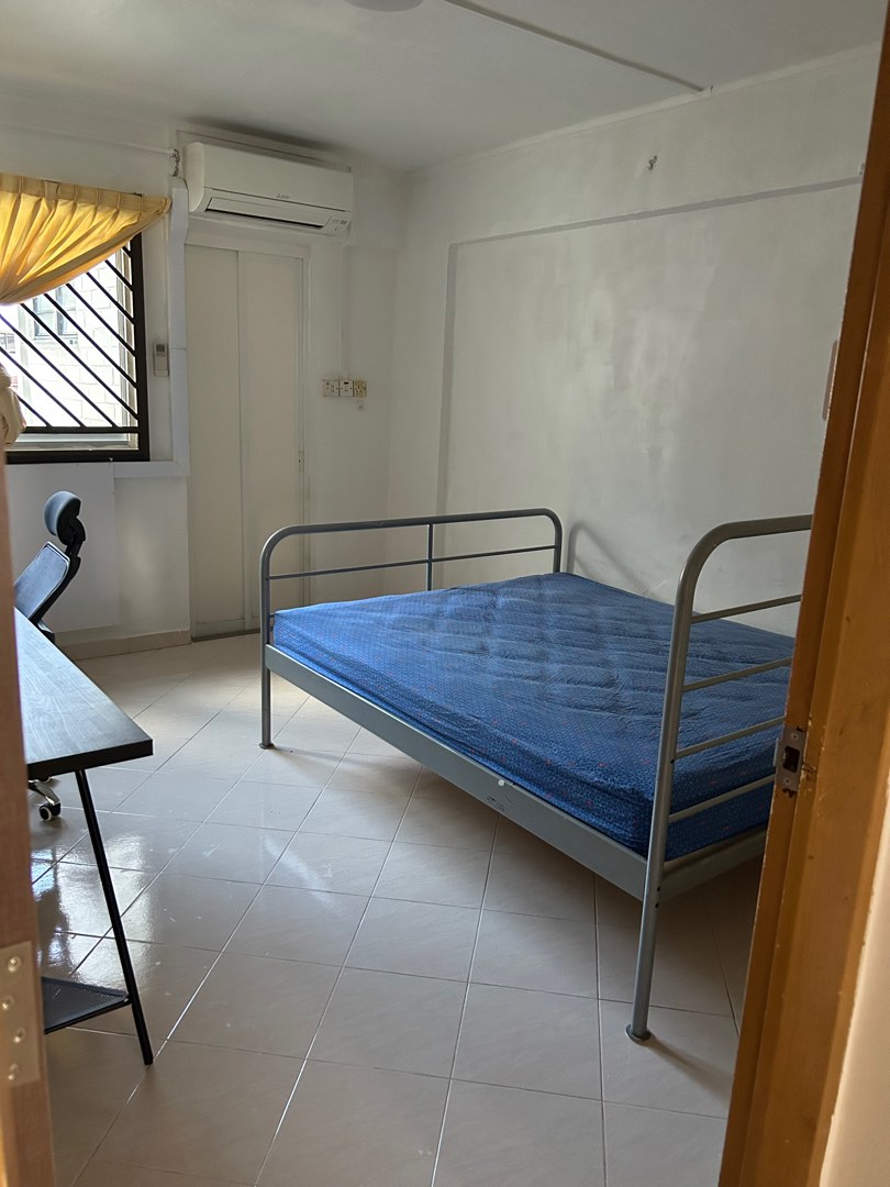 Master Bedroom with HDB registration for Rent, Property, Rentals, HDB ...