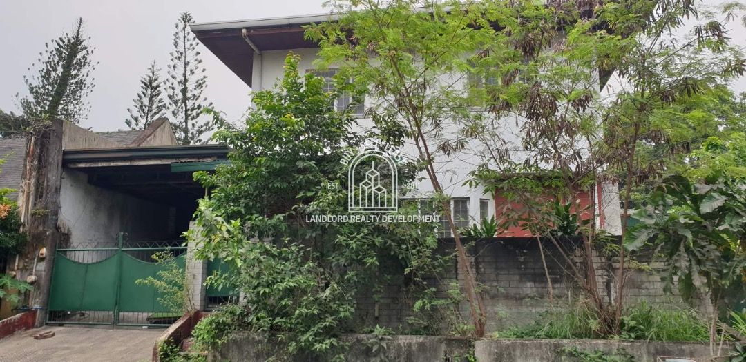 566 square meter lot area, selling as lot: for sale in Tierra Pura ...