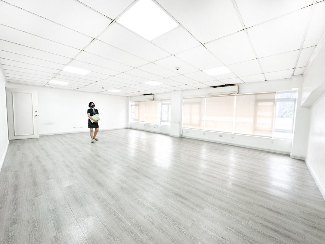 BRANDNEW 86sqm Binan Laguna Office BRANDNEW Ground Floor Building 2 ...