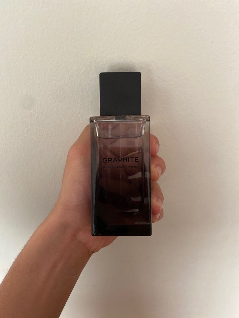 Mens Cologne 'Graphite', Beauty & Personal Care, Fragrance & Deodorants ...